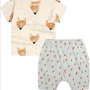 Matching Sets | Childrens Banana Set Outfit | Poshmark